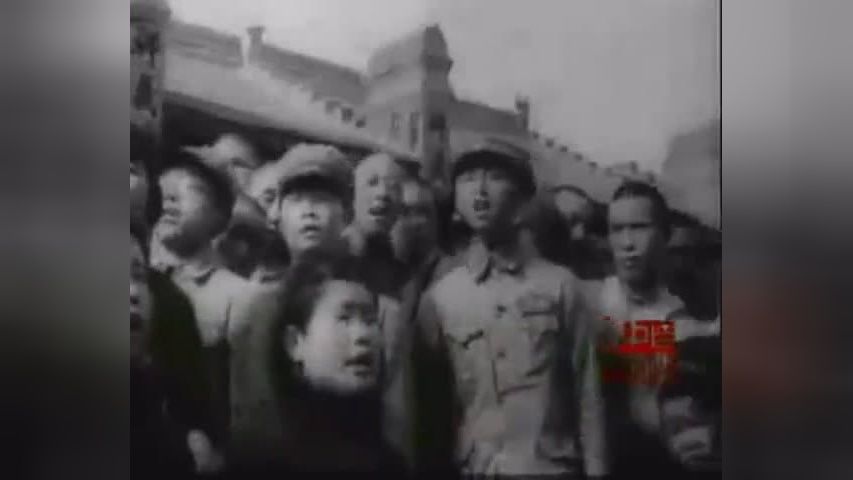 一二九运动:铭记那段勇敢的历史