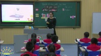 一师一优【课堂实录】PEP3 Unit6 A Let’s talk&Let's learn_英语_...