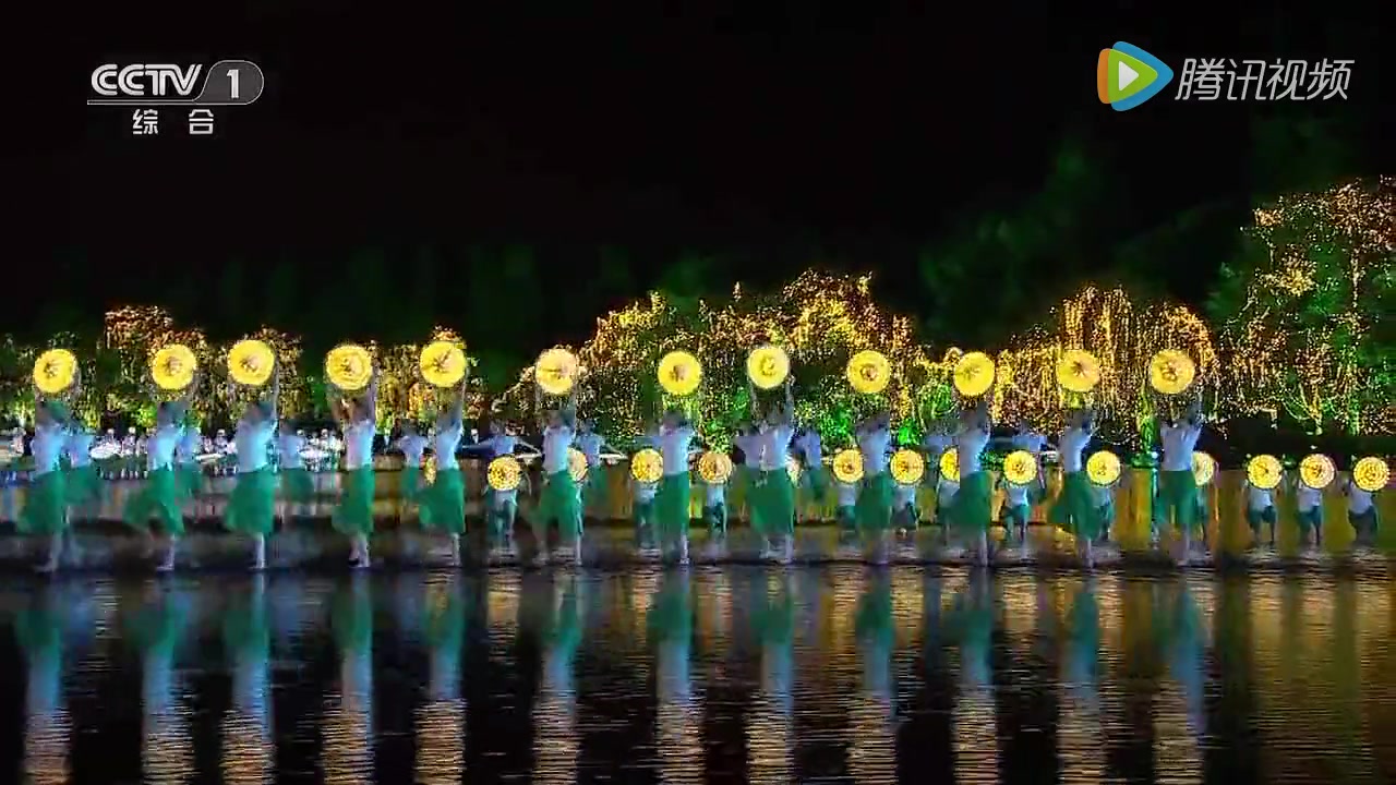 赵聪-《采茶舞曲》G20-02