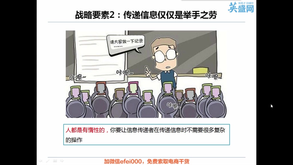 如何成功策划病毒式营销-6集(附视频下载链接)