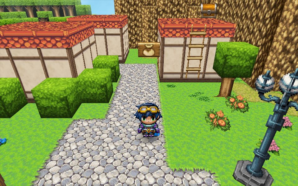 RPG Maker MV\MZ 实现3D效果!