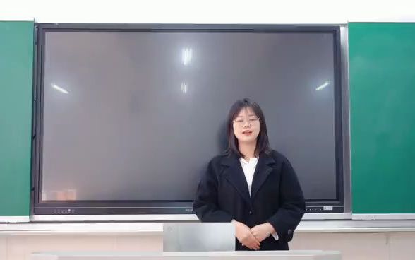 多媒体教室使用说明