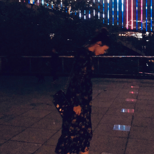 月亮还是那个星星- 