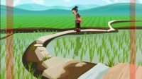 动画制作 拔苗助长