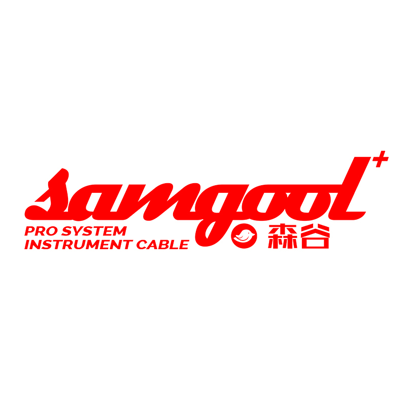 samgool森谷乐器线缆 