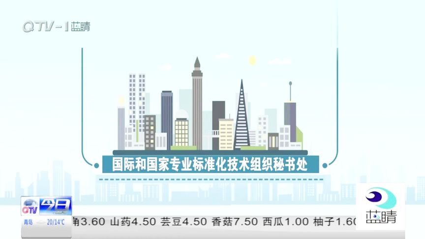 世界标准日:“标准化+”战略助力青岛走在前列