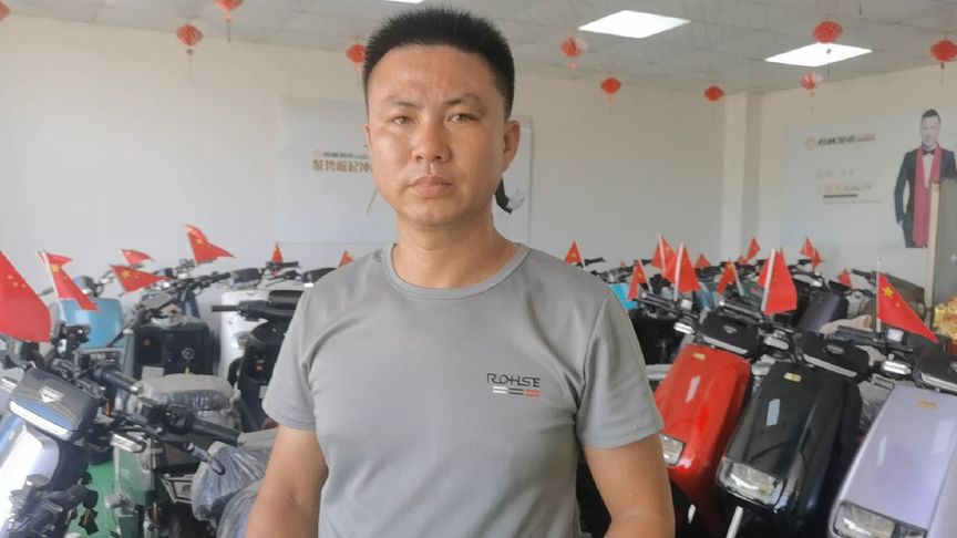 如何准备电动车、摩托车上牌所需资料及流程!快马修车来教你