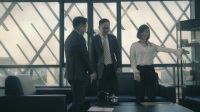 2017年嘉定国资集团“嘉企人生”企业家表彰大会暨高峰论坛