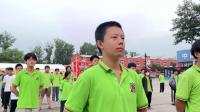 北京新华电脑学校2023年夏季安全逃生及消防安全演练