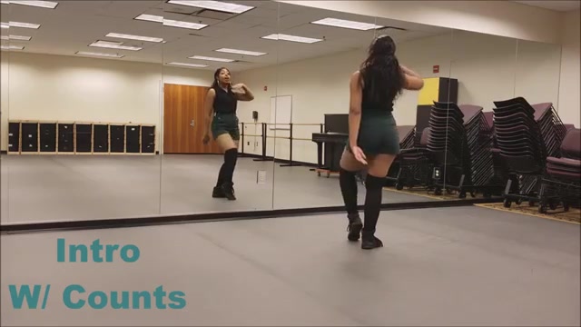MOMOLAND 洗脑神曲BBoom BBoom 舞蹈分解教学