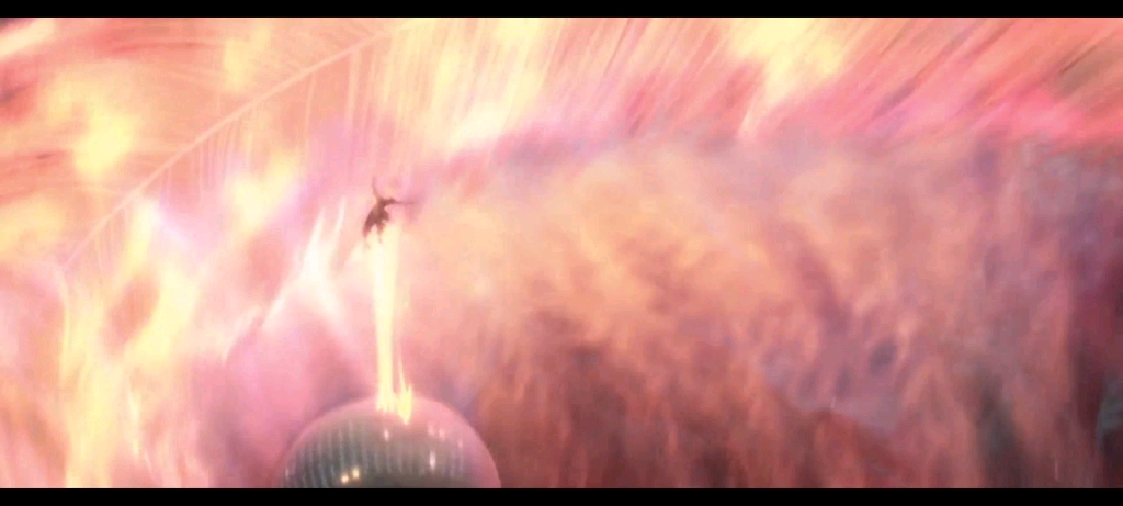 新神榜杨戬高燃直击灵魂“法天象地”