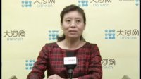 小儿多动症 临床表现 治疗 河南省中医院 李玮