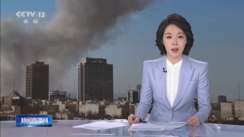 ...伊朗发动军事打击 伊朗展开反击 伊朗发动"真实承诺-4"行动第69波攻势