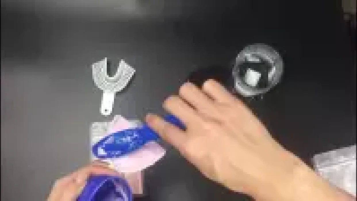 smileing取模教程