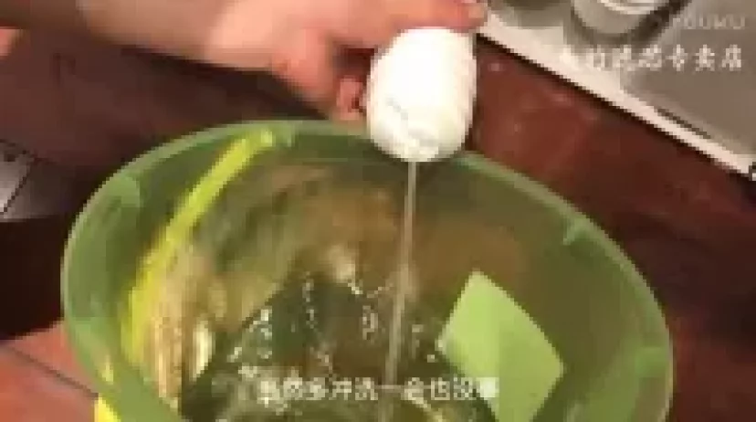 美的M6系列净水器滤芯更换操作视频