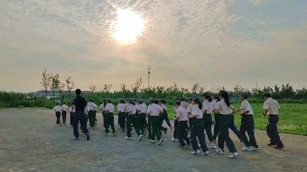 ...增强国防观念#青少年#夏令营#国防教育#石家庄团建拓展#户外活动#...