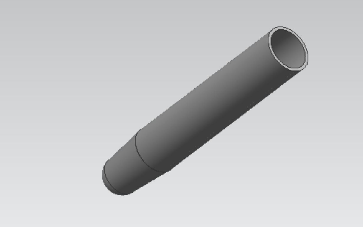 五金拉伸模具设计教程--展开及工艺排样学习