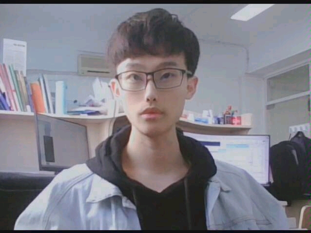 论腾讯会议美颜拉满的神奇效果