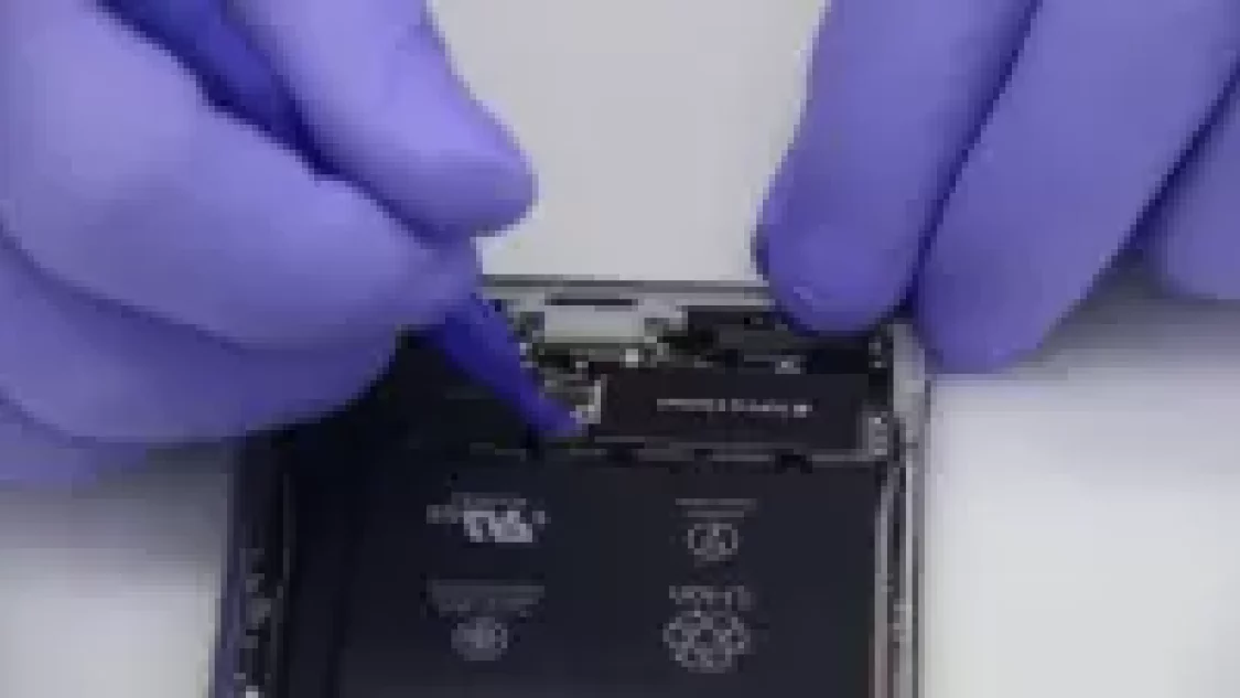 iPhoneX苹果X换振动器震动器马达教程视频【超清】