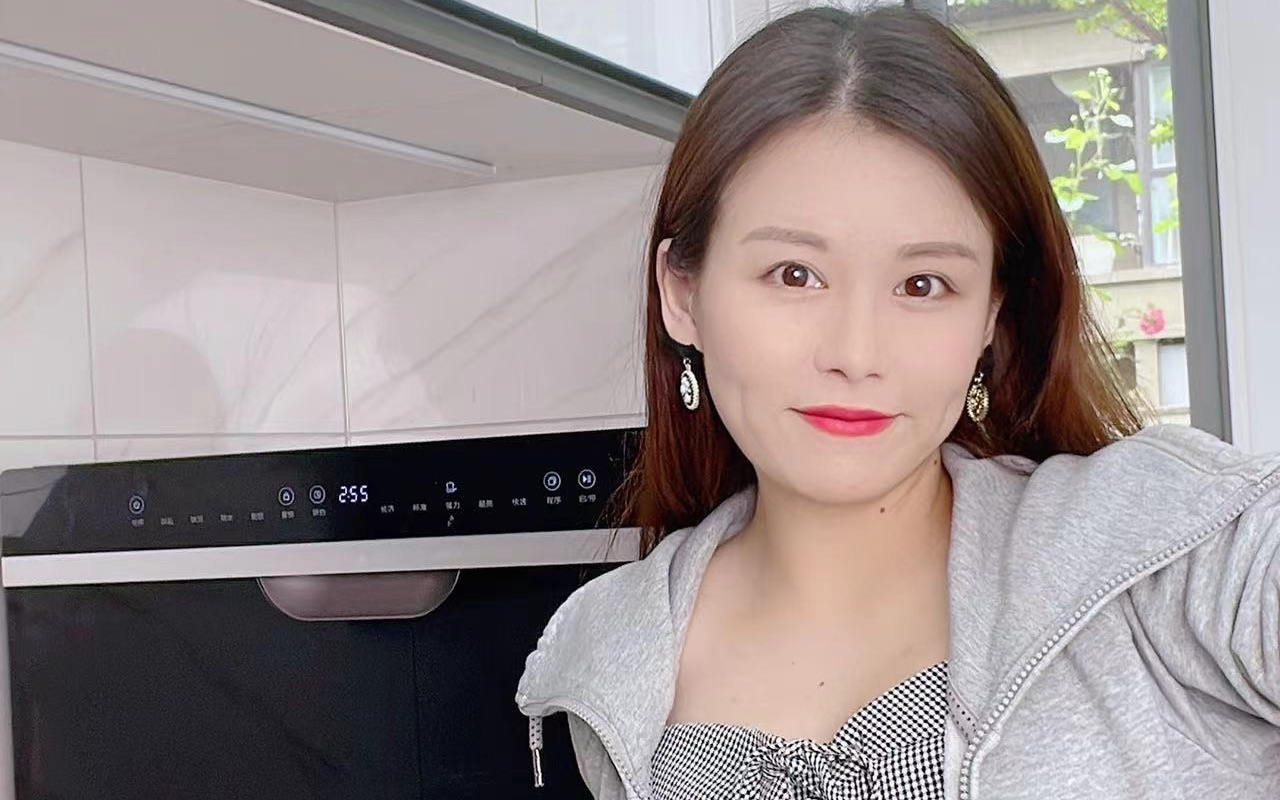 三口之家洗碗机怎么选?洗碗机并不是越大越好!