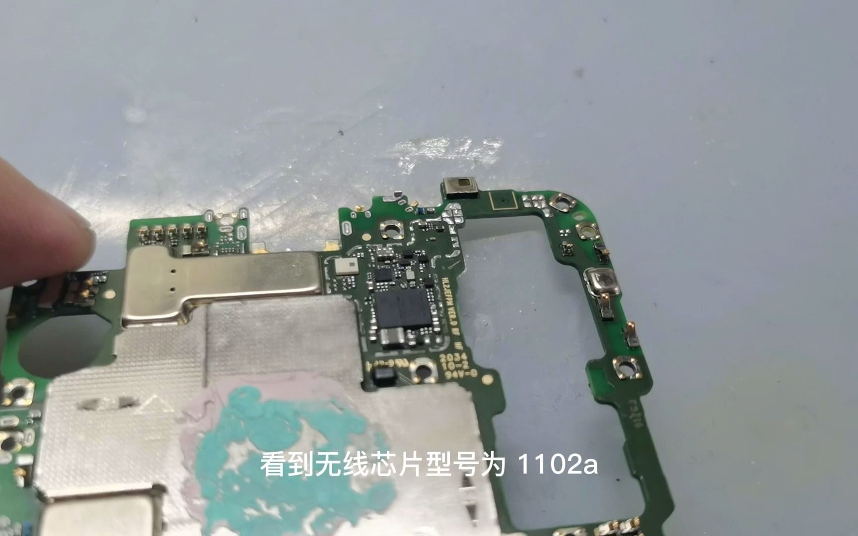 NOVA7 5G 无线无法收到信号,修好后一个月省下不少流量费