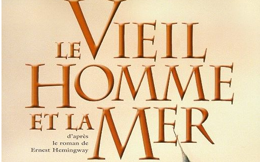 【奥斯卡最佳动画】老人与海