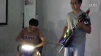 DFRobot Band