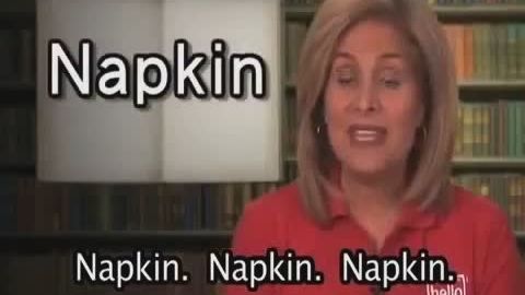 10分钟英文词汇:从Nag到详解Neat,N篇图文(一)