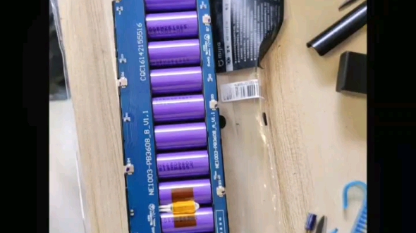 小米滑板车断电现象处理