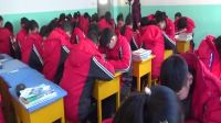 《依法履行义务》课堂实录