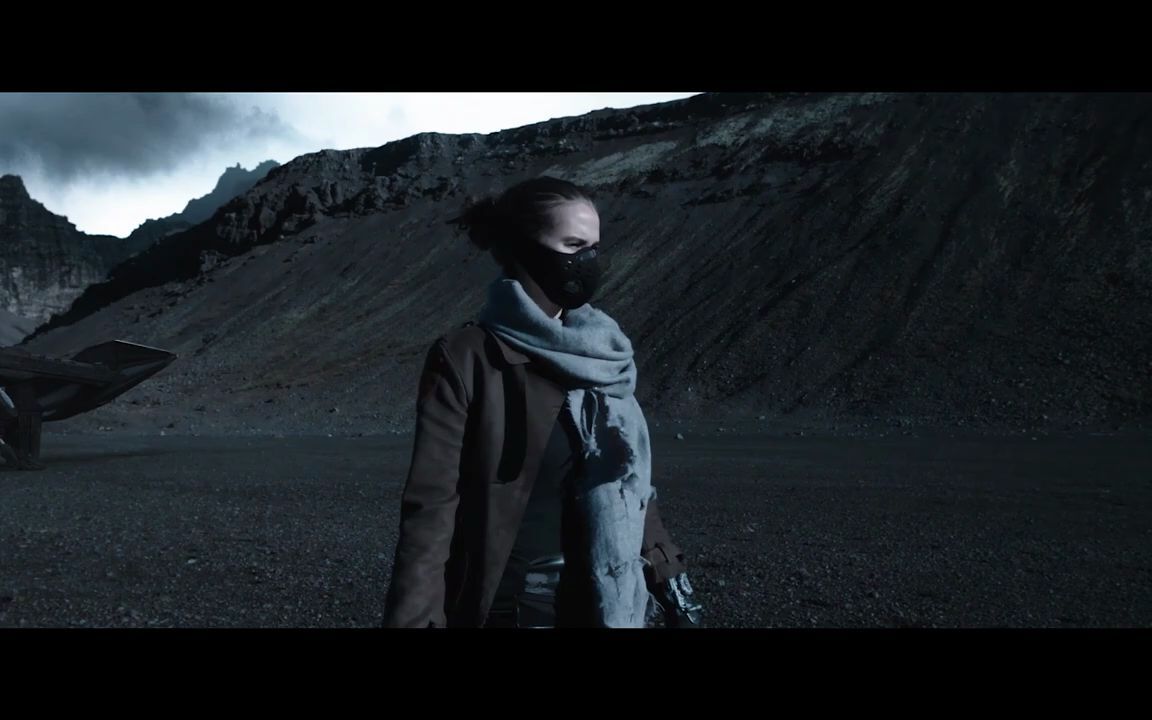 AUB精选学生作品 · 本科电影电视视觉效果(VFX)专业:干线 DYRID ...