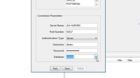 MATLAB_Using the Database Explorer App