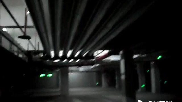 工作记录 前期地下室 巡查