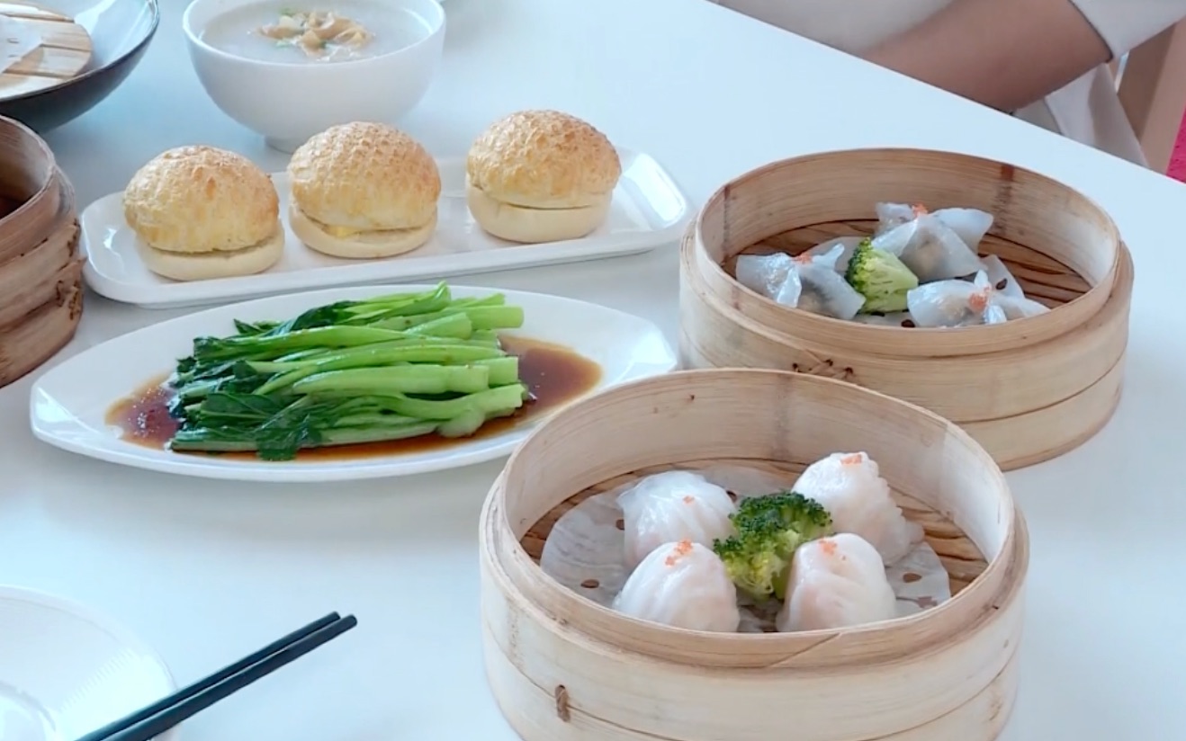 五一节·文明餐桌:“光盘行动” 从你我做起