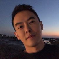 英泽Talk霂霖 