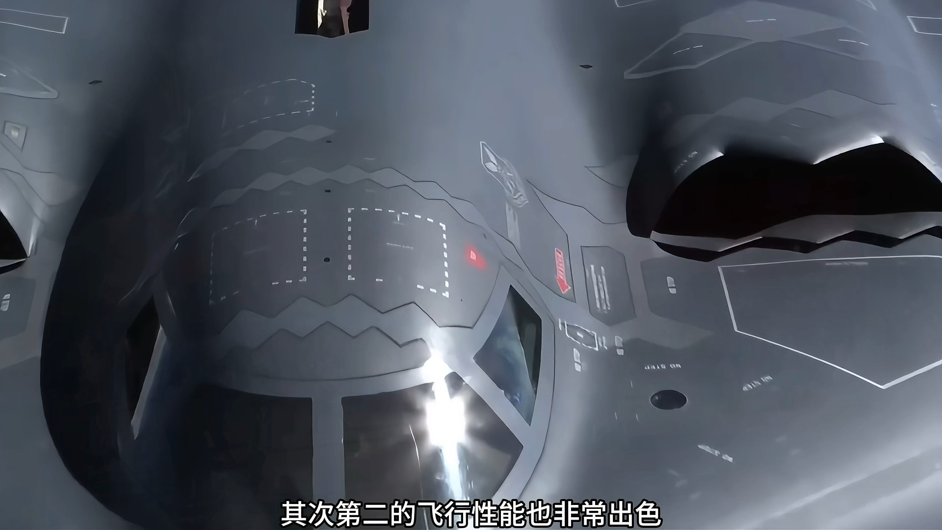 B2_哔哩哔哩bilibili_模拟飞行