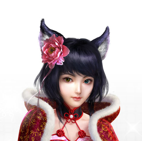 dongyishaonv 