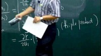 偏微分方程(一)全套视频教程 台湾国立交通大学 全25讲
