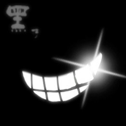 一月末黑 