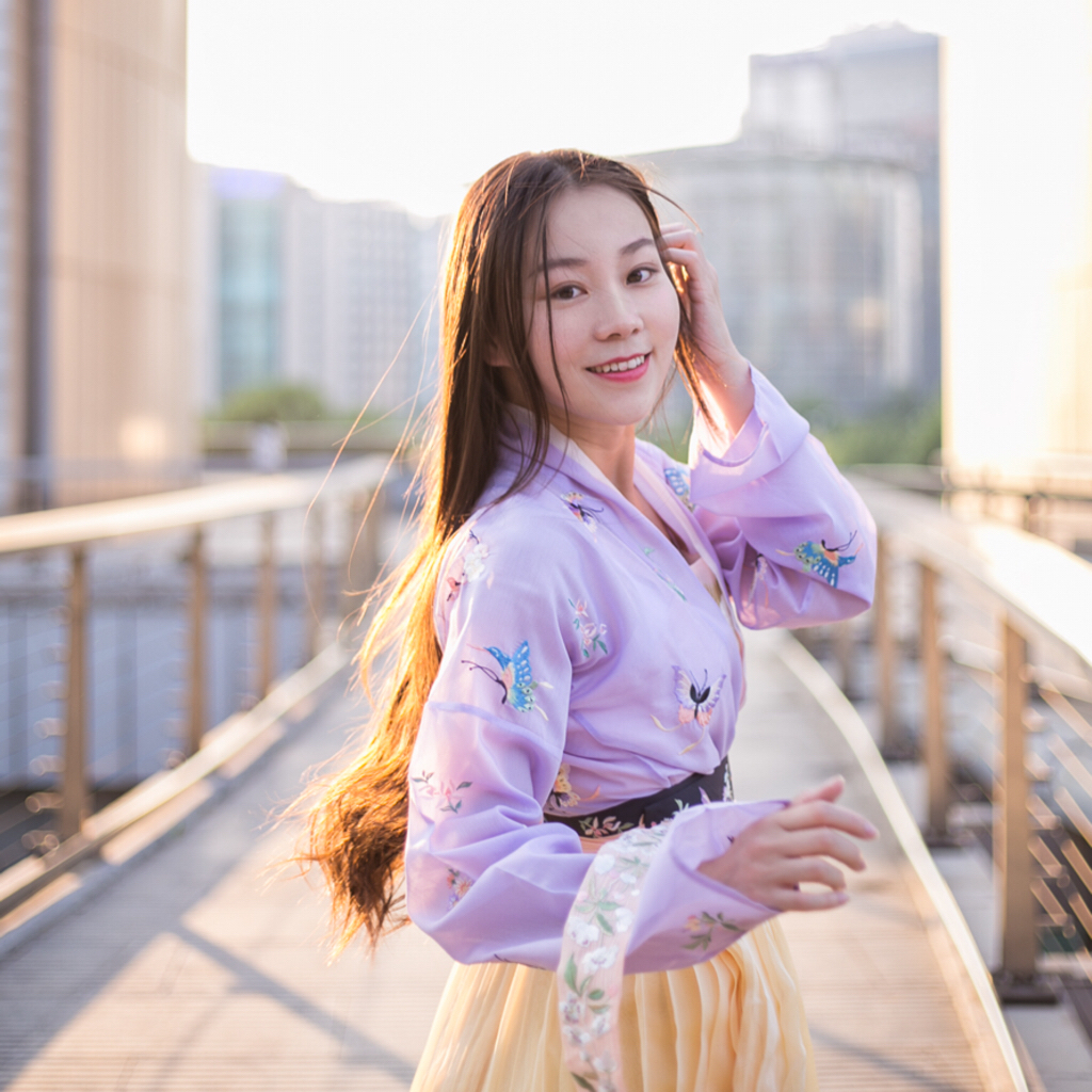 我不是小馨 