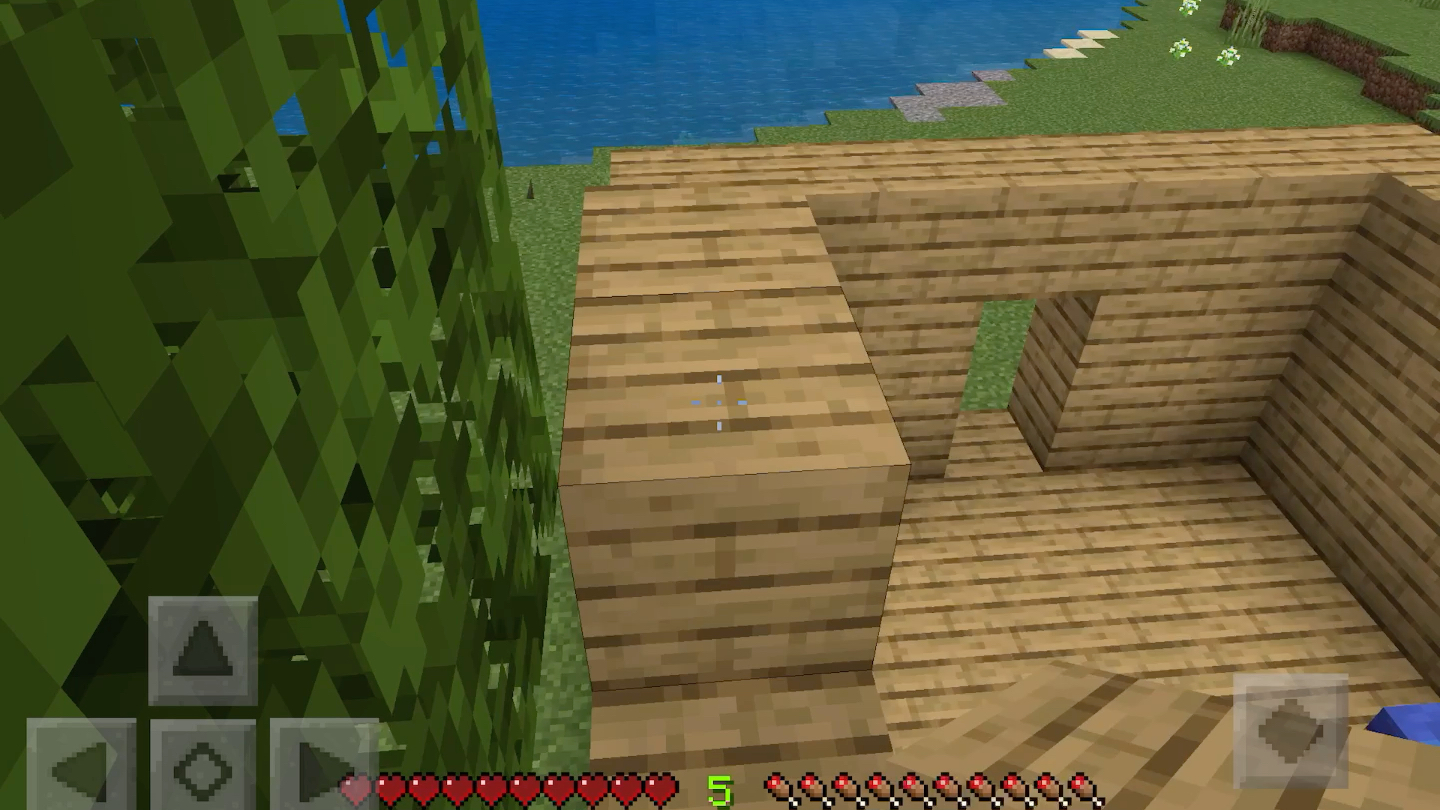 我的世界枪械生存第一期