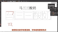 标志设计中的字体设计,党宏平 [640x480]