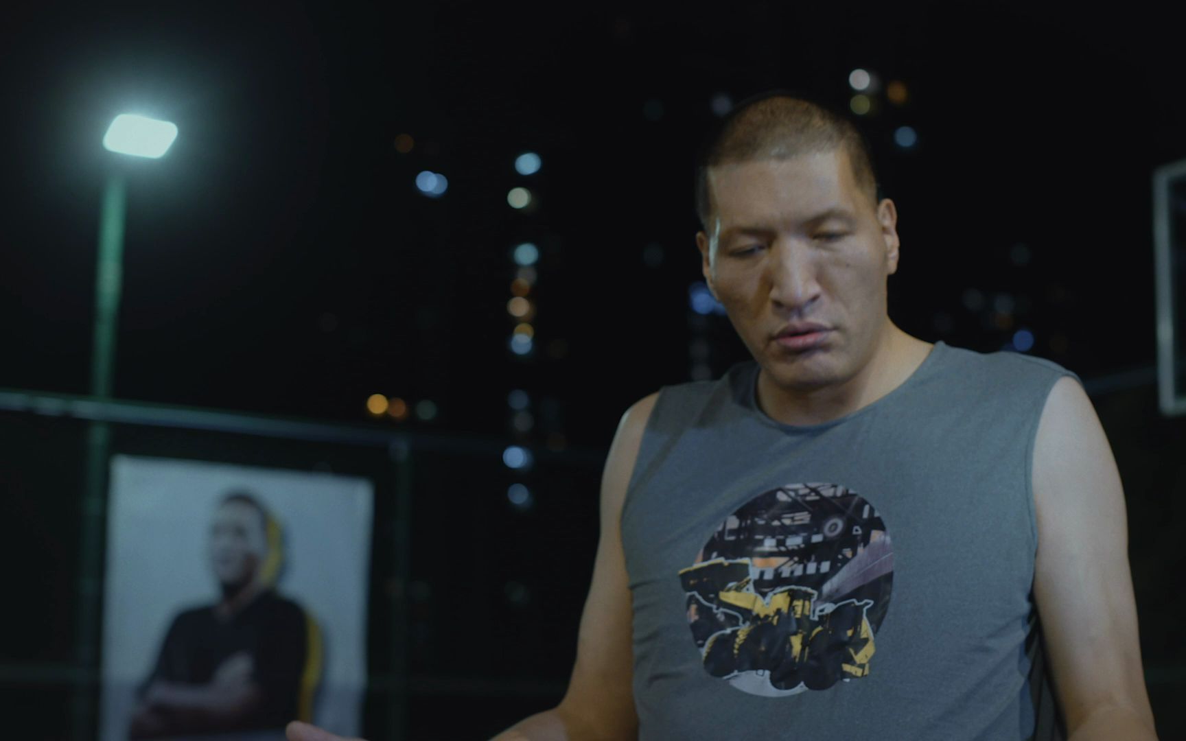 2023年续写卡特彼勒篮球世界·CBA