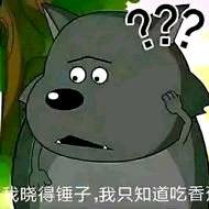 地鼠阿旺 