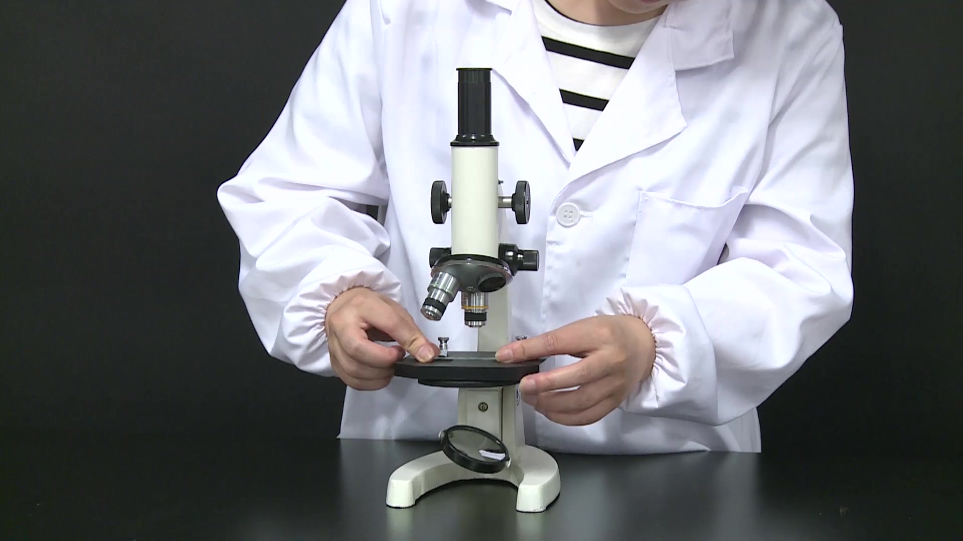 6实验探究六 观察人体的基本组织