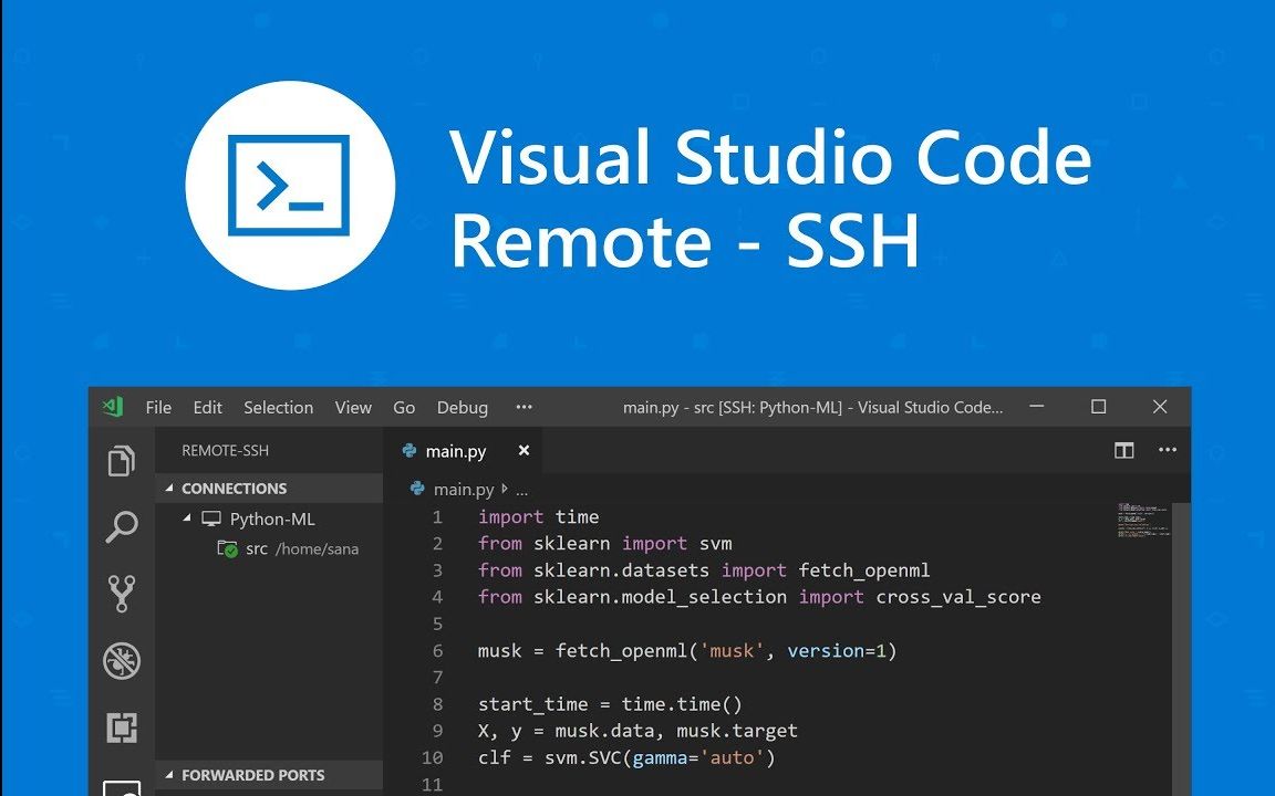VSCode,yyds!用 VSCode 编译和调试 MySQL
