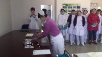 皮内注射操作20151124