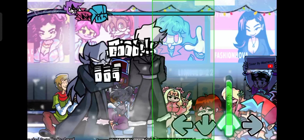 一个超过原版的优质换皮模组