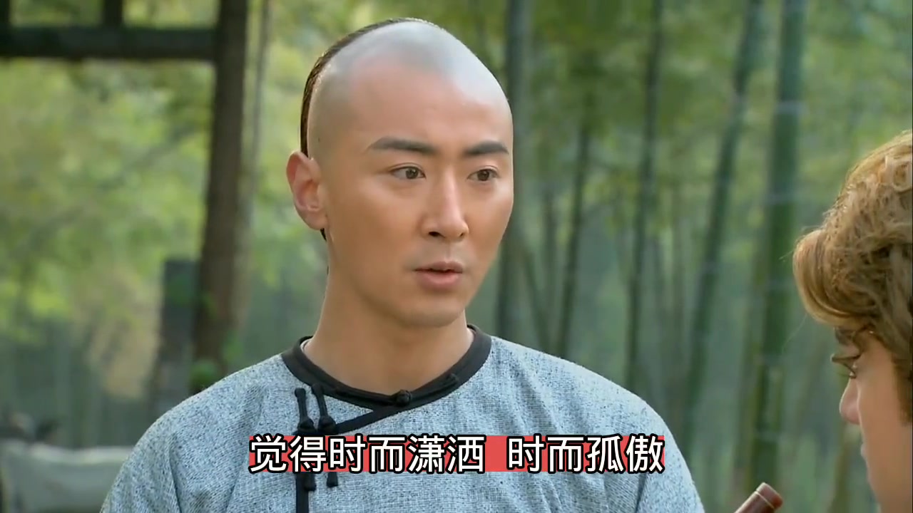 《新还珠格格》中最让琼瑶惊喜的演员,直呼:被骗了