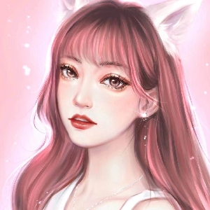 轻轻亲亲清清子 